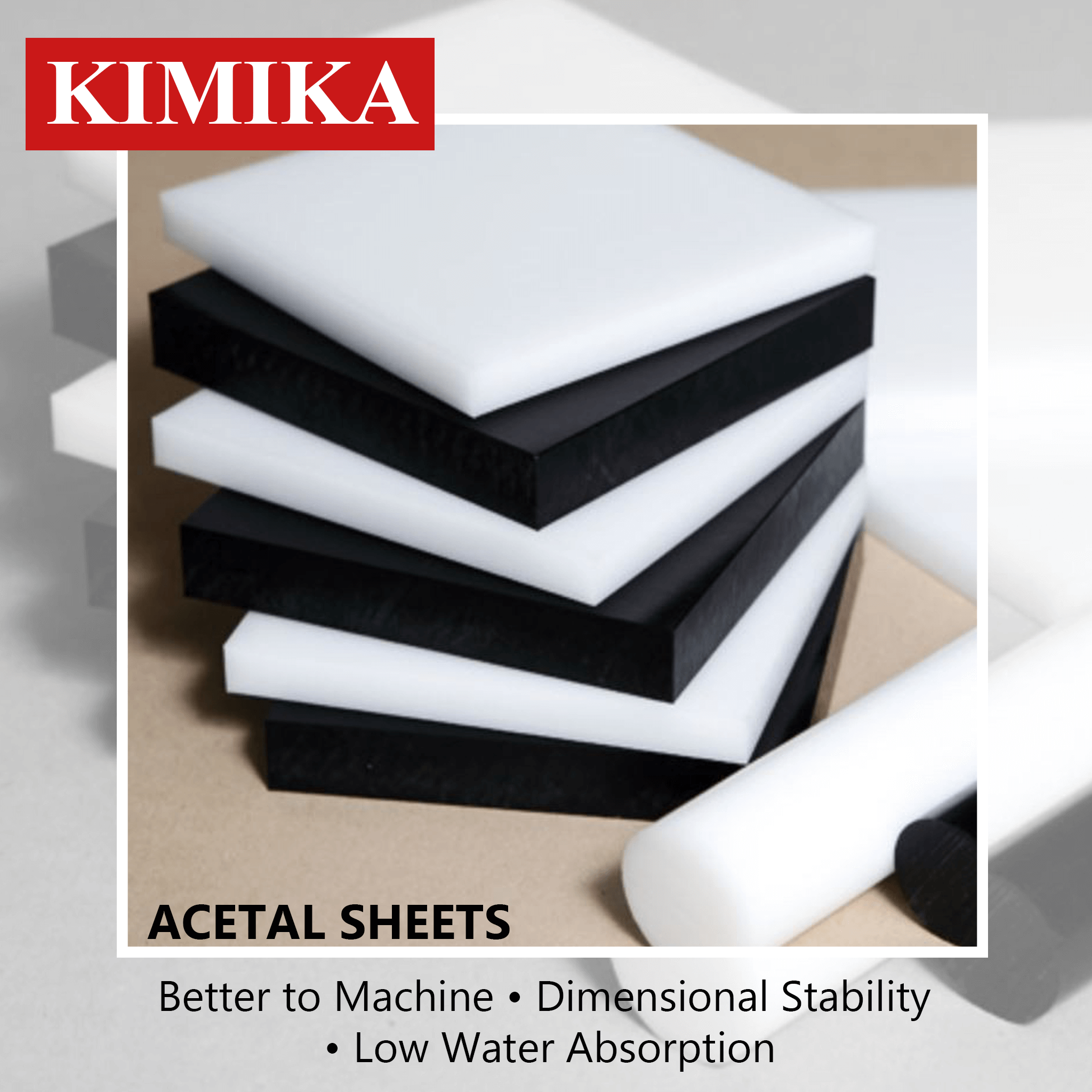 Acetal – Kimika
