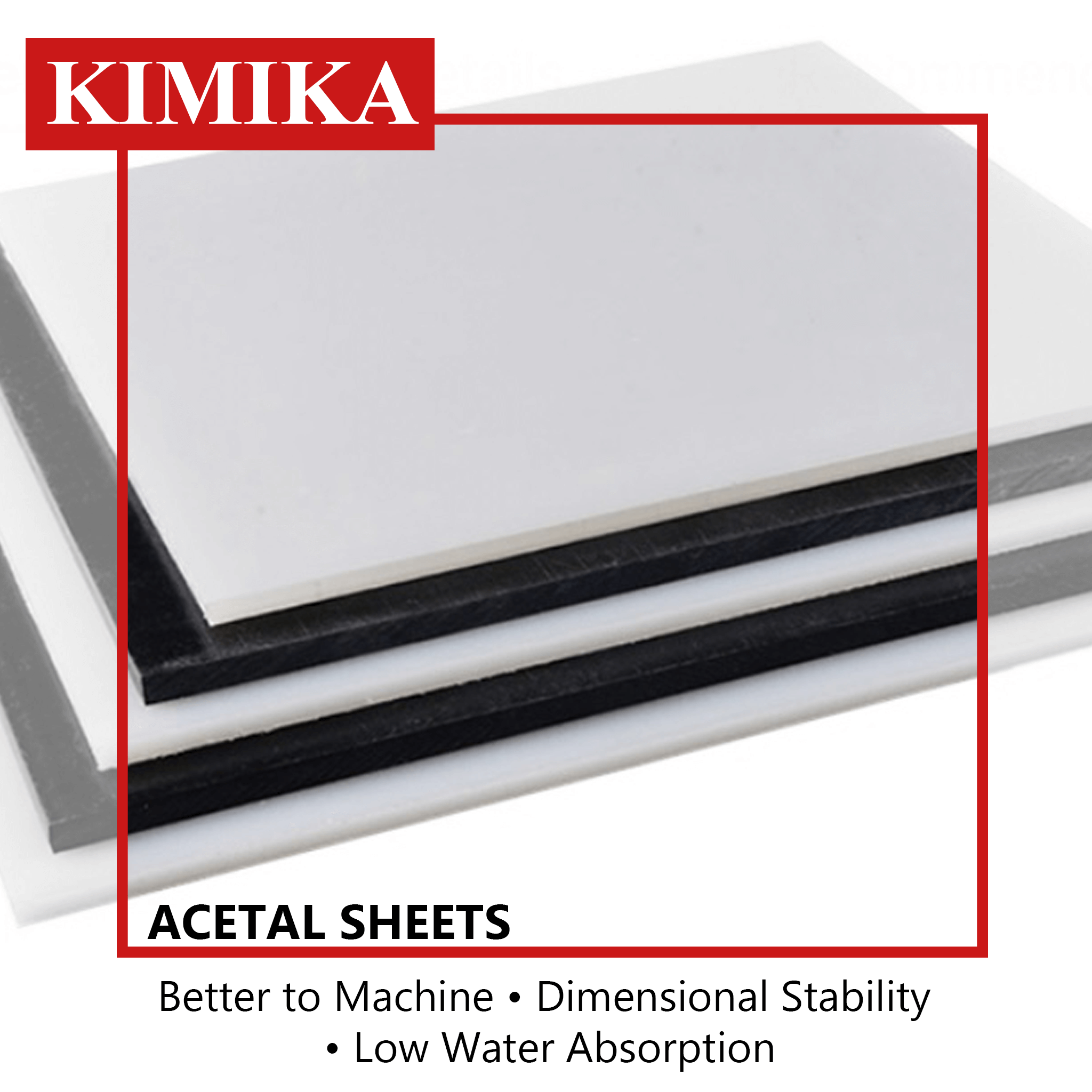 Acetal – Kimika